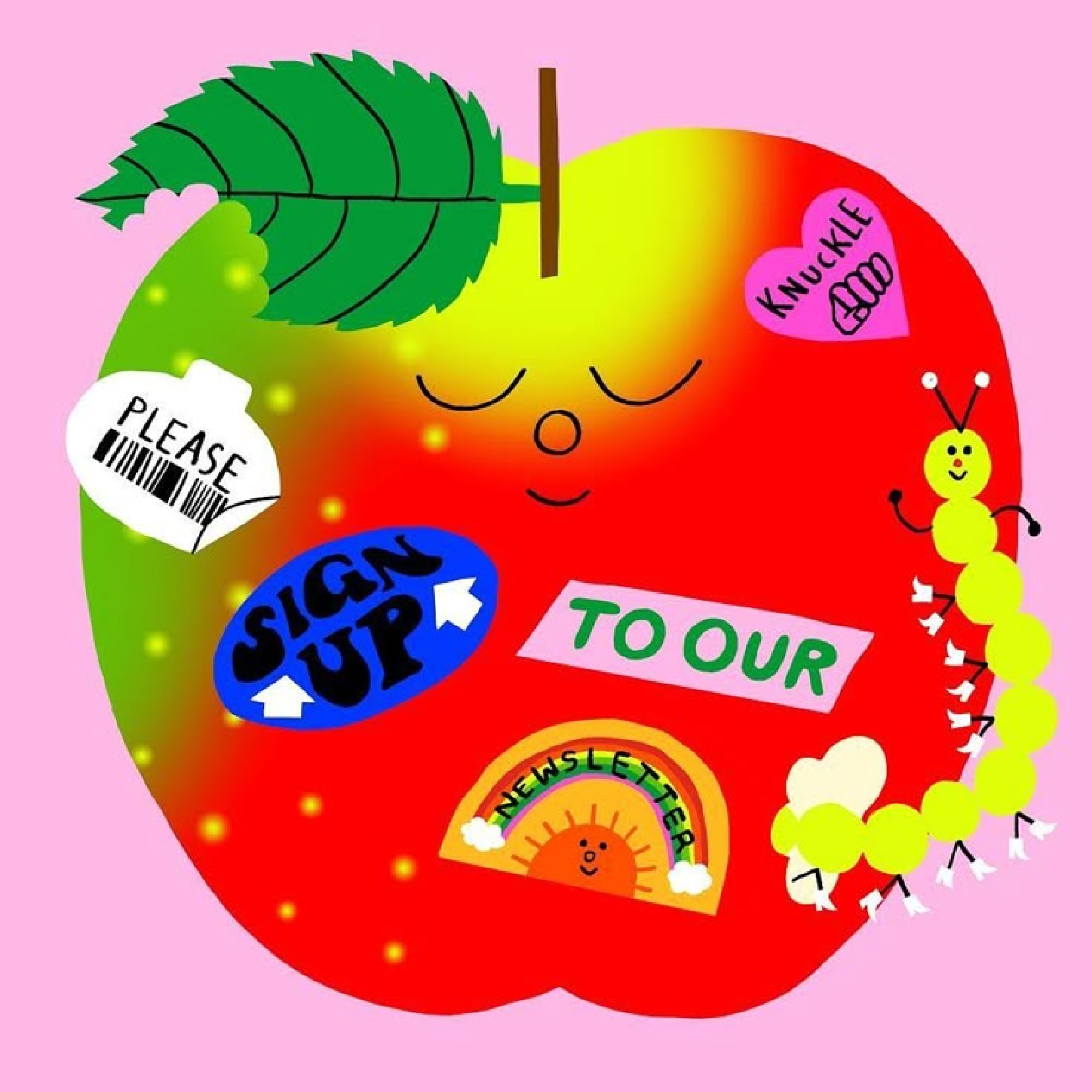 Subin Yang - She Likes Cutie