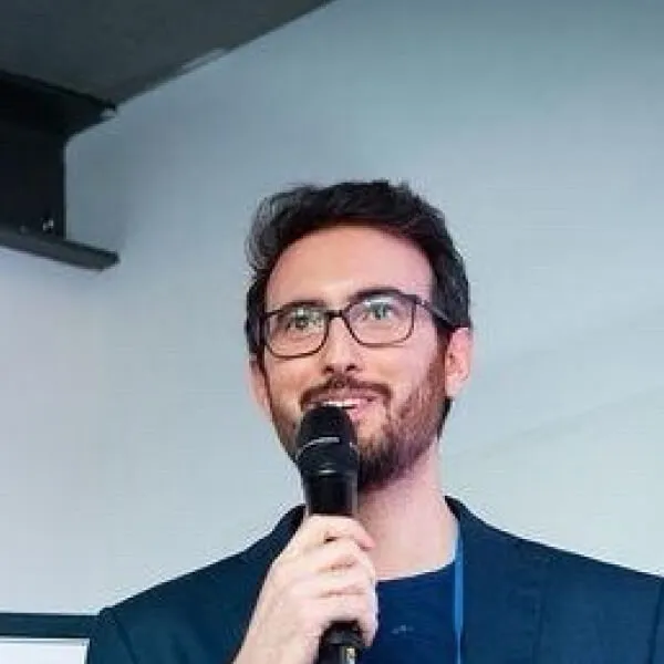Christos Mylonas • Operations Wizard at Talentfam